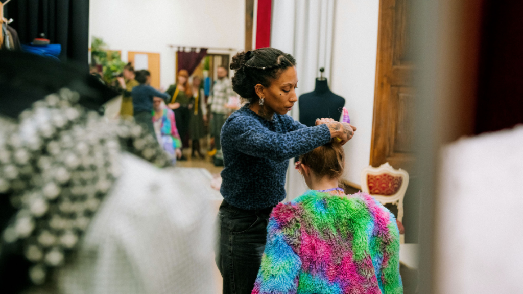 Rebeca Monteiro Neves | Next Liberty Graz